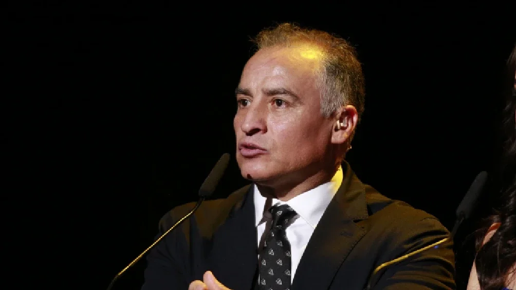 Fabián Estay: “Con ascenso y descenso, el tetracampeonato del América sería aún más difícil”