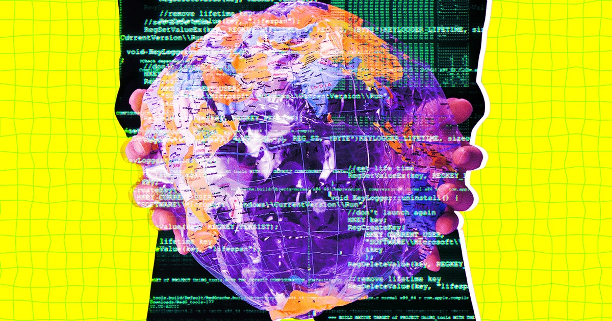 Codex, OpenAI's New Coding Agent, Wants to Be a World-Killer