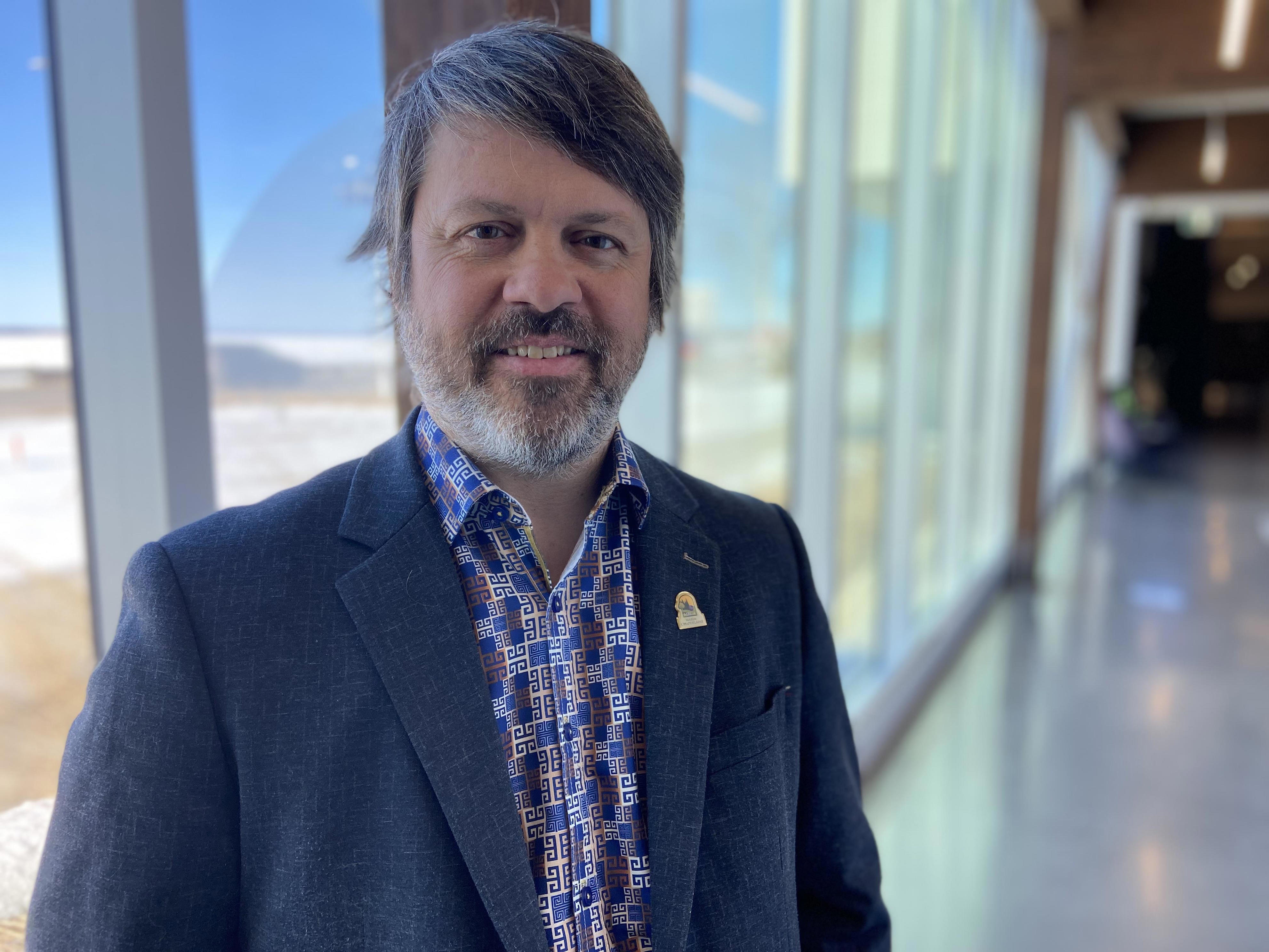 Luc Simard répond aux critiques