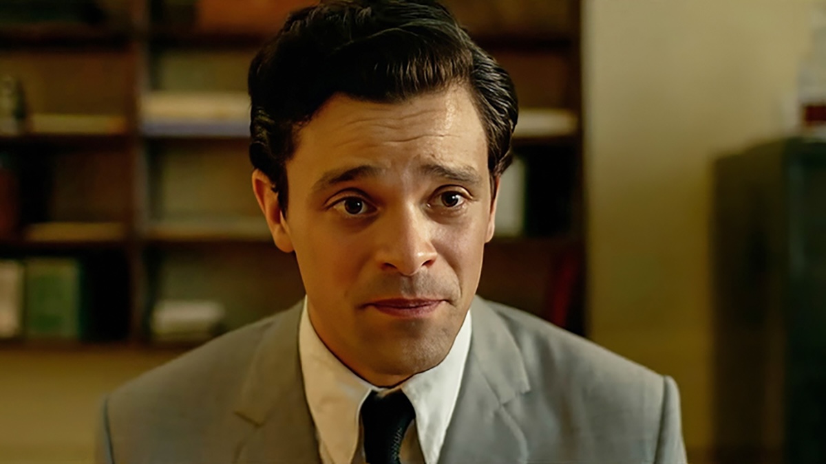 Beatles Manager Brian Epstein Biopic: Inside ‘Midas Man'