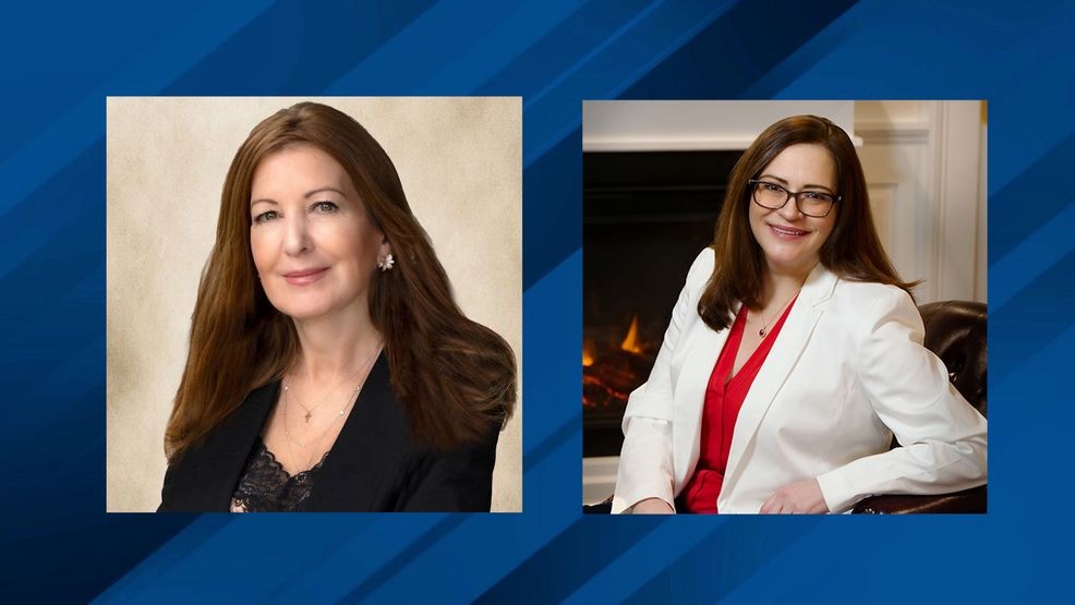 Trish Beynon claims unofficial victory in primary election