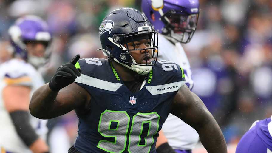 Seahawks to get more rest than their opponents in 2025