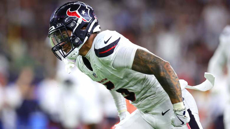 Texans’ $39 Million Former 2nd-Round Pick Deemed ‘Best-Kept Secret’