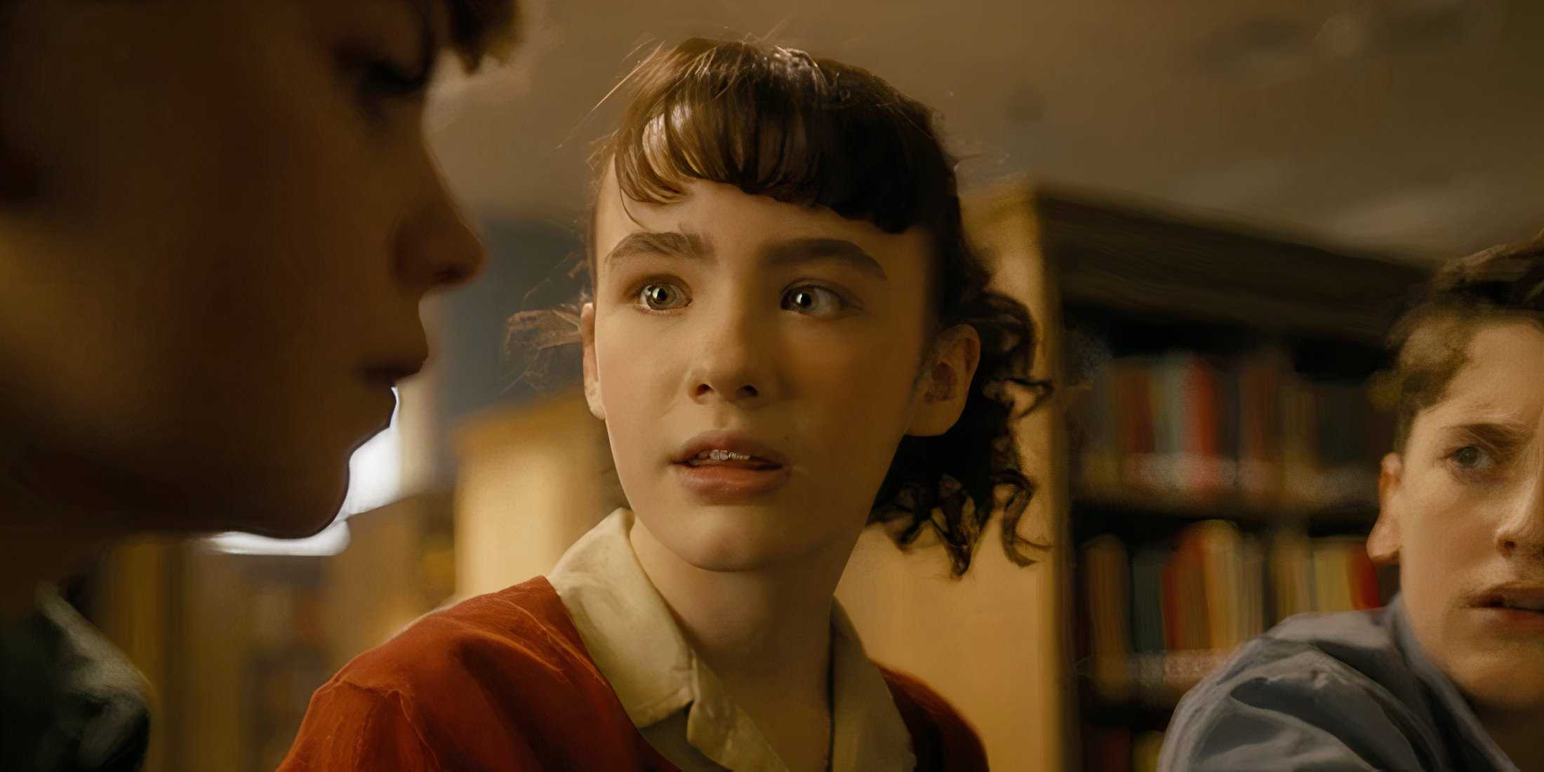 HBO's New Stephen King Horror Adaptation Confirms Release Window – And ...