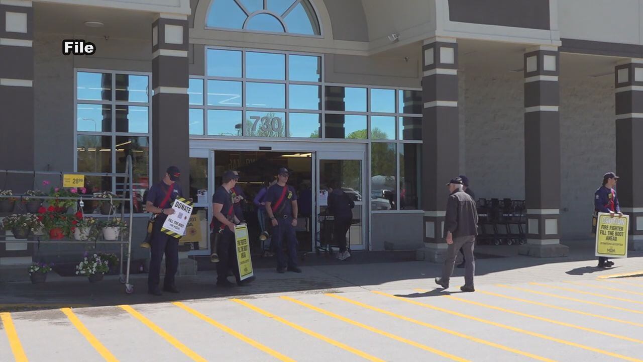 RCFD asking community for help in ‘filling their boots’