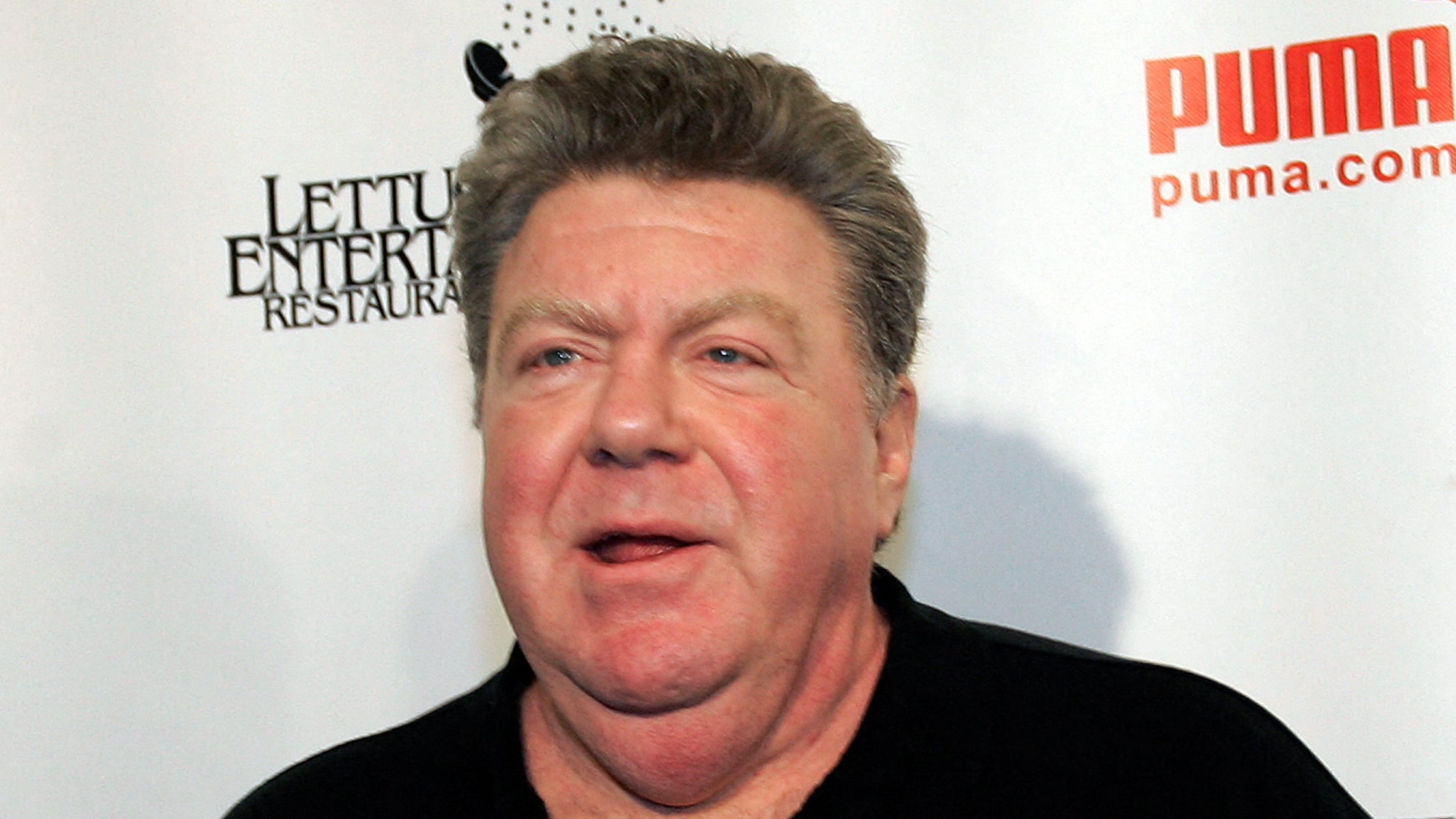 The Single Word That Got George Wendt His Iconic Role on ‘Cheers’