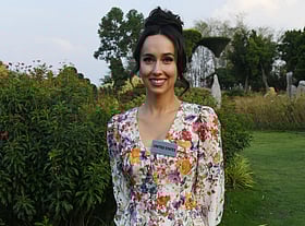 Telangana — a fairyland for global divas