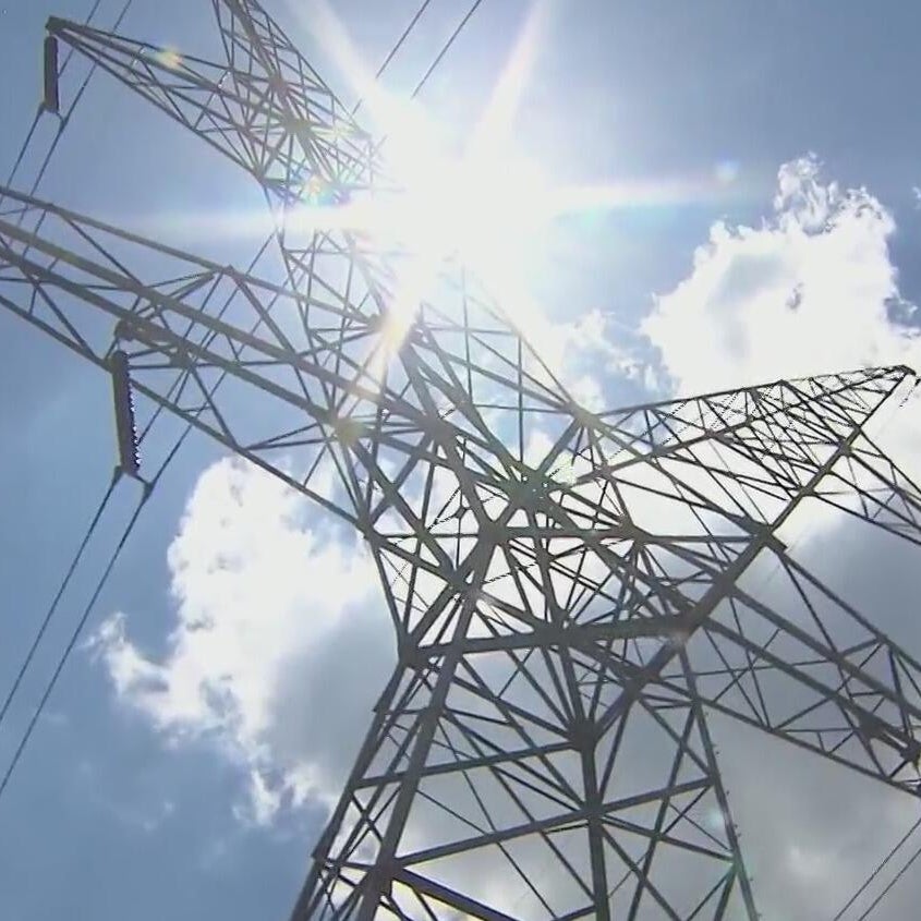 Electricity demand expected to jump by more than 75% by 2050, report says