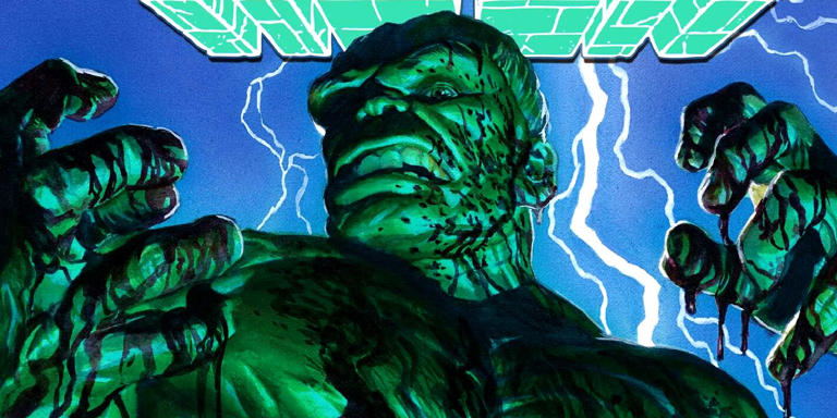 Can You Even Call Yourself a Hulk Fan If You Haven't Read These 10 Comics?