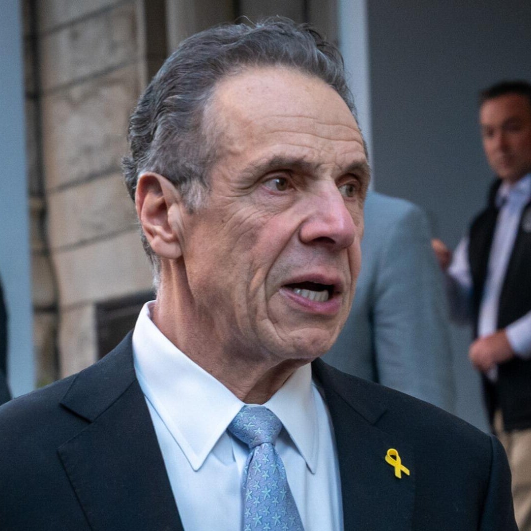 DOJ opens investigation into Andrew Cuomo over pandemic testimony to ...