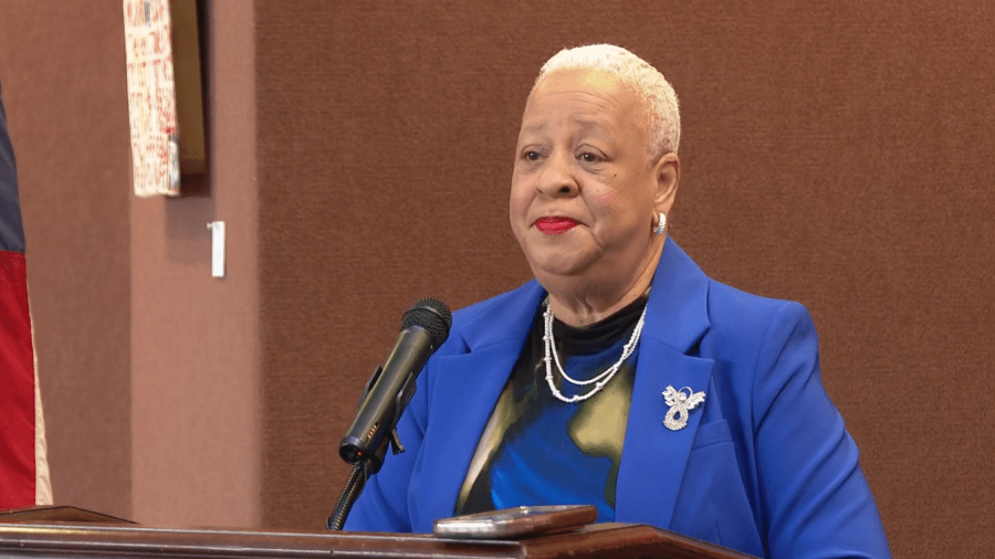 Wanda Williams appears to win Harrisburg Mayor primary