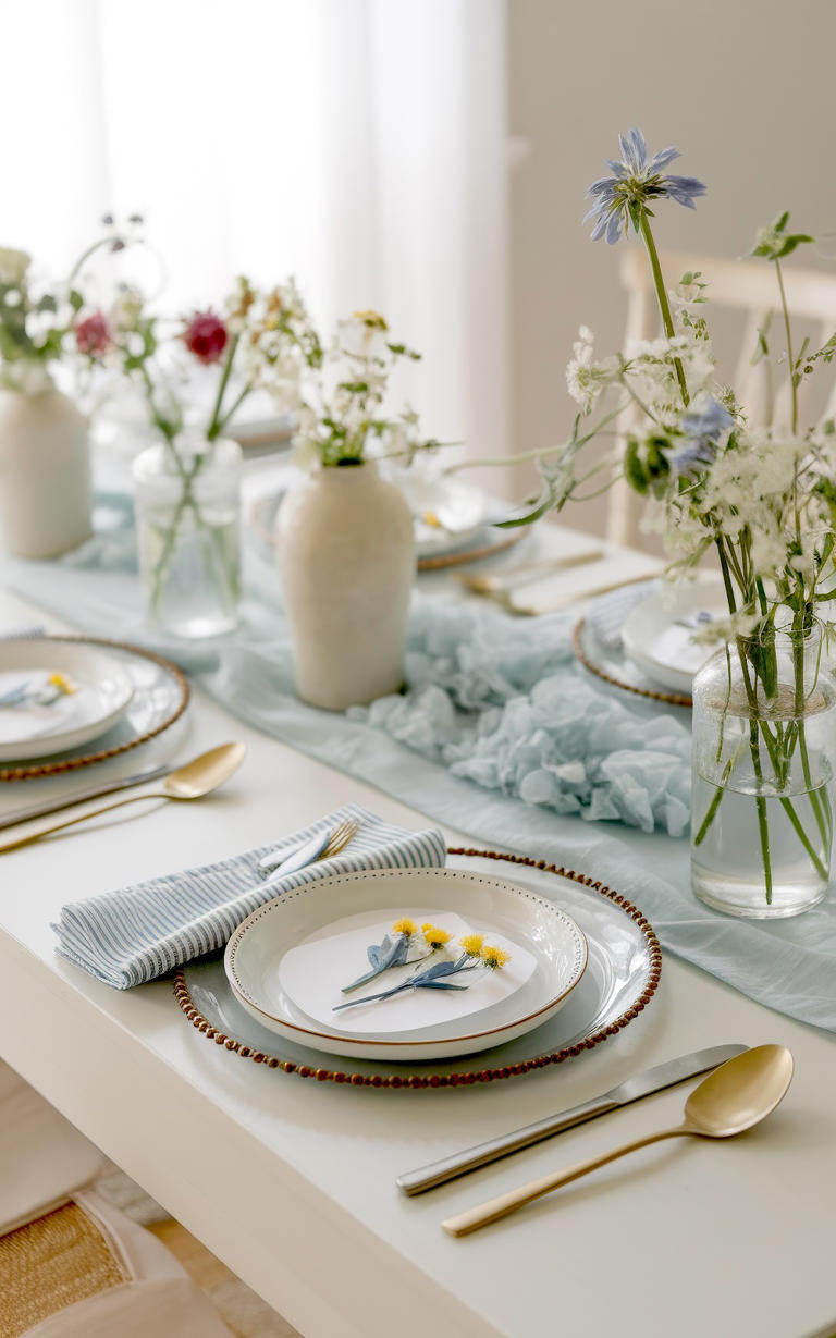 Summer baby shower ideas for a warm weather party
