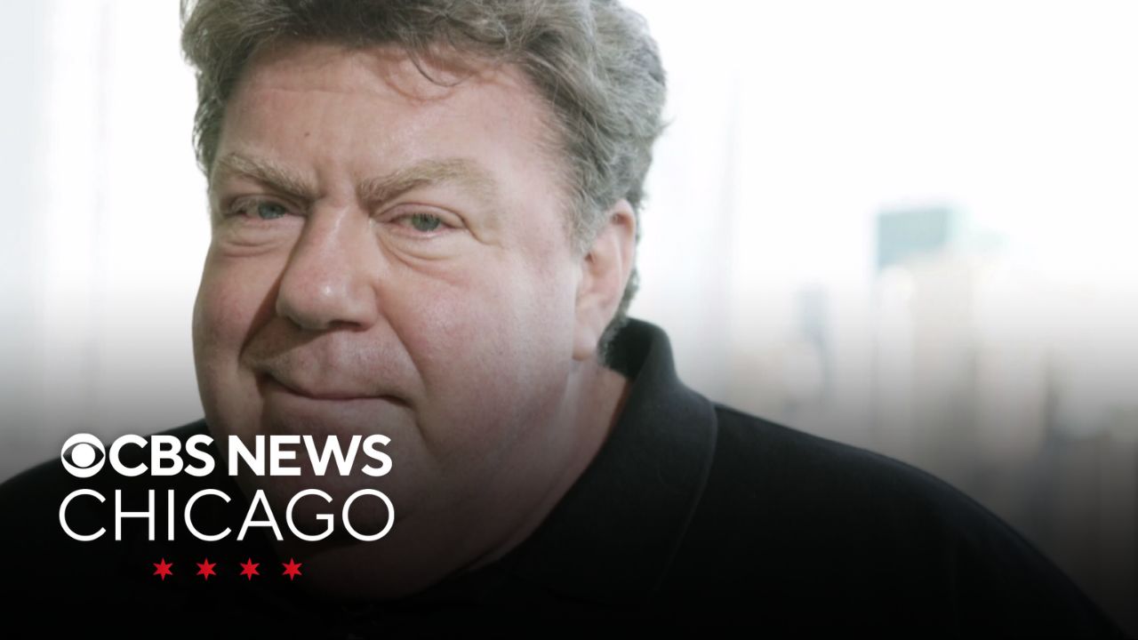 Remembering Chicago native and Second City alum George Wendt