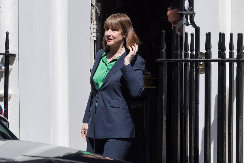 Martin Lewis cautions savers after Rachel Reeves' Cash ISA plans