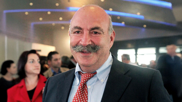 Το δις εξαμαρτείν για τον Μαυρίκη με το ένοχο παρελθόν: Χειροπέδες για ...