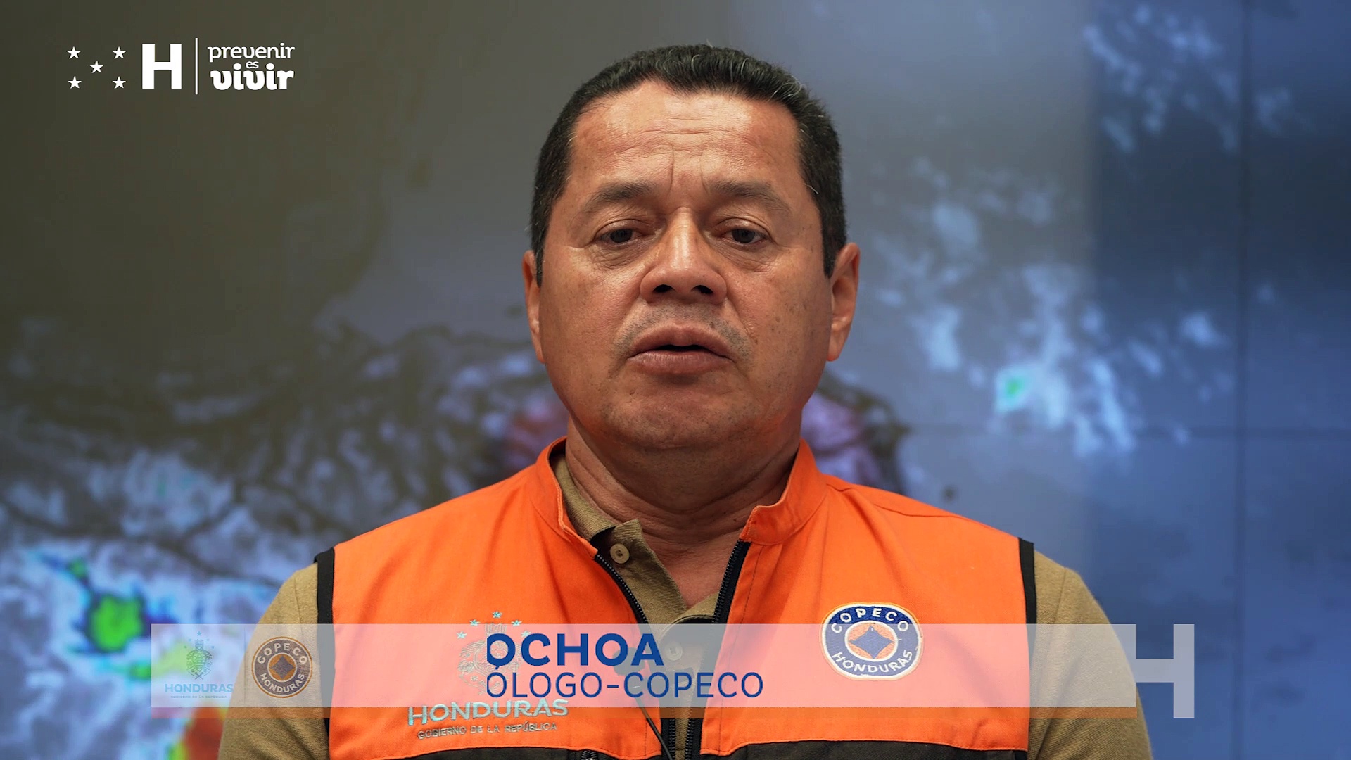 Condiciones del Clima para este sábado 21 de mayo