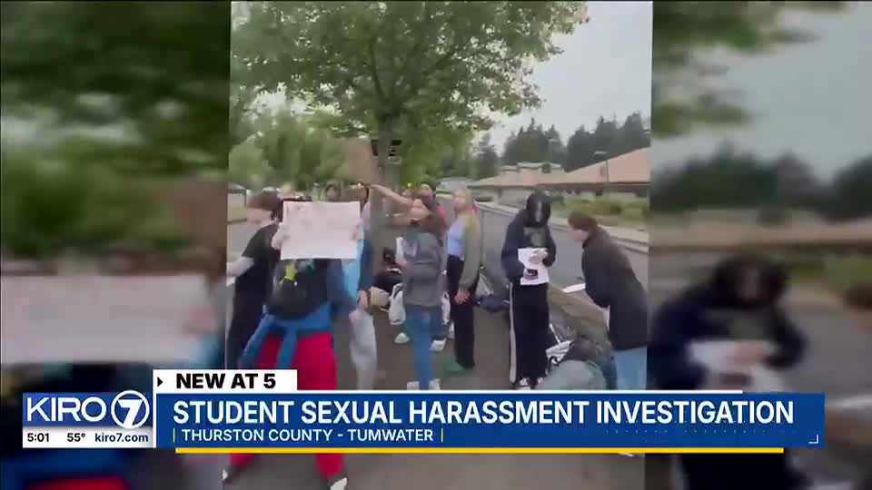 School district to investigate reports of sexual harassment among ...