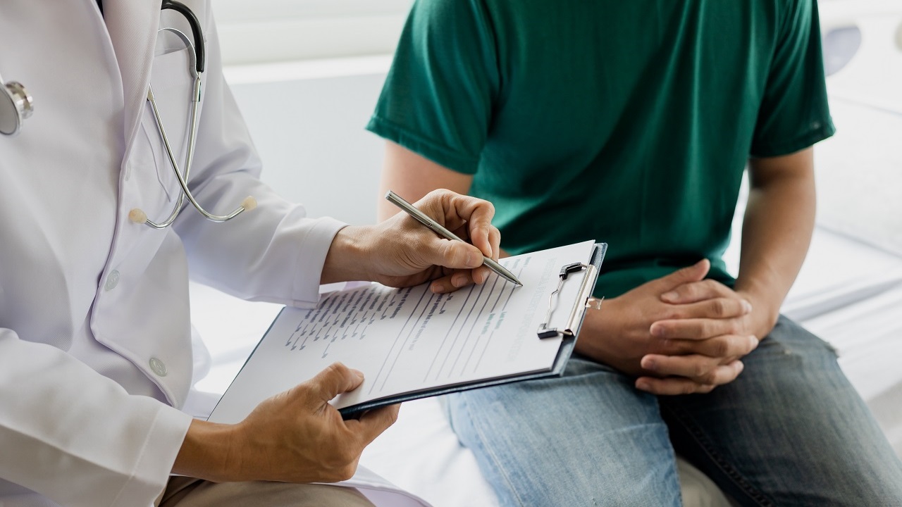 Cancer de la prostate : quelle est l'espérance de vie après le ...