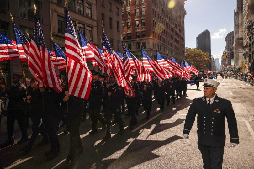 Veterans slam Trump’s VA cuts as a ‘slap in the face’ that puts lives ...