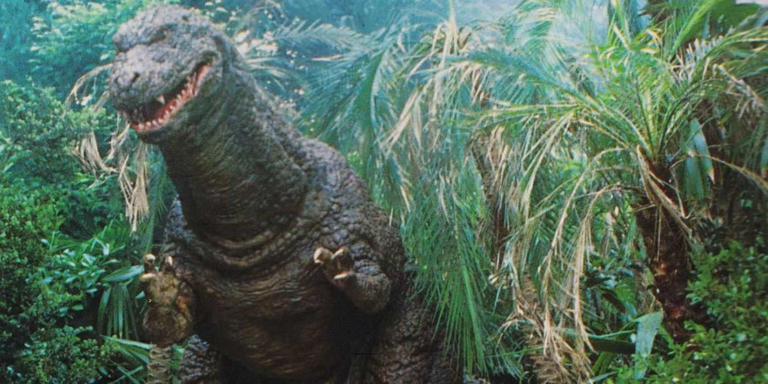 The Best Godzilla Designs of All-Time