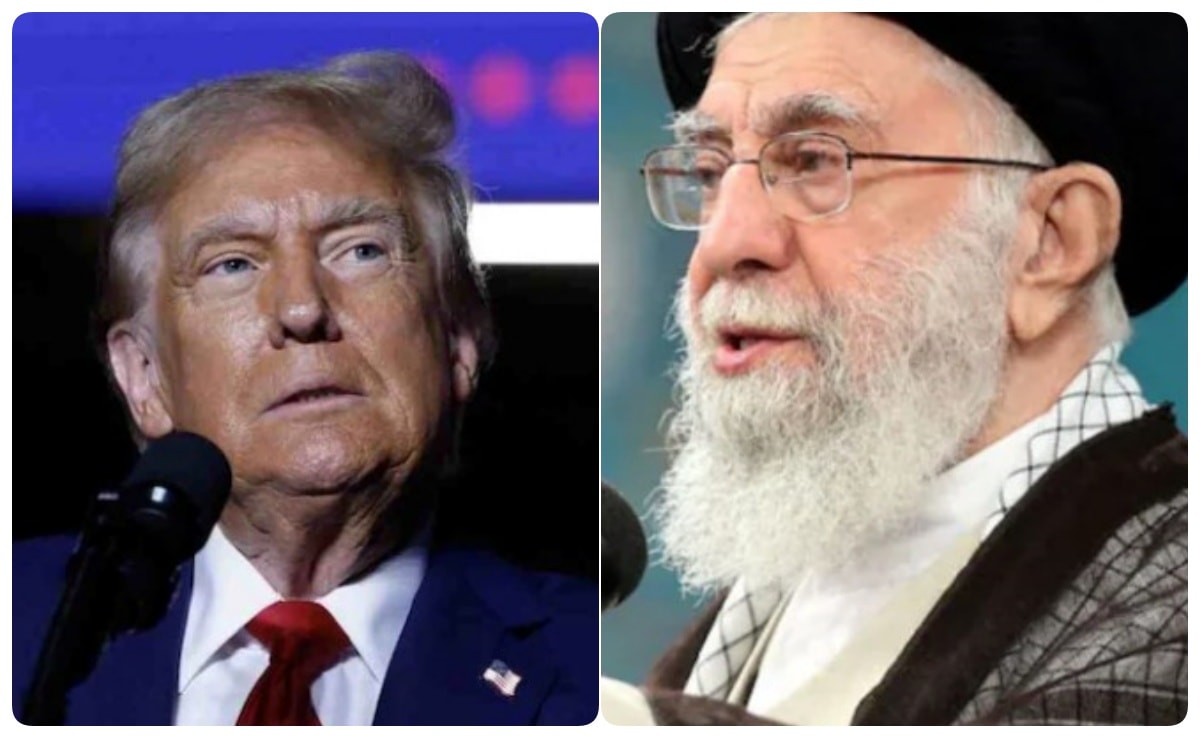 Iran Faces US Without Plan B As Nuclear Red Lines Collide