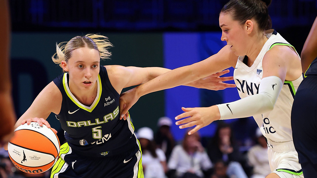 8 Things the WNBA’s Opening Weekend Made Crystal Clear