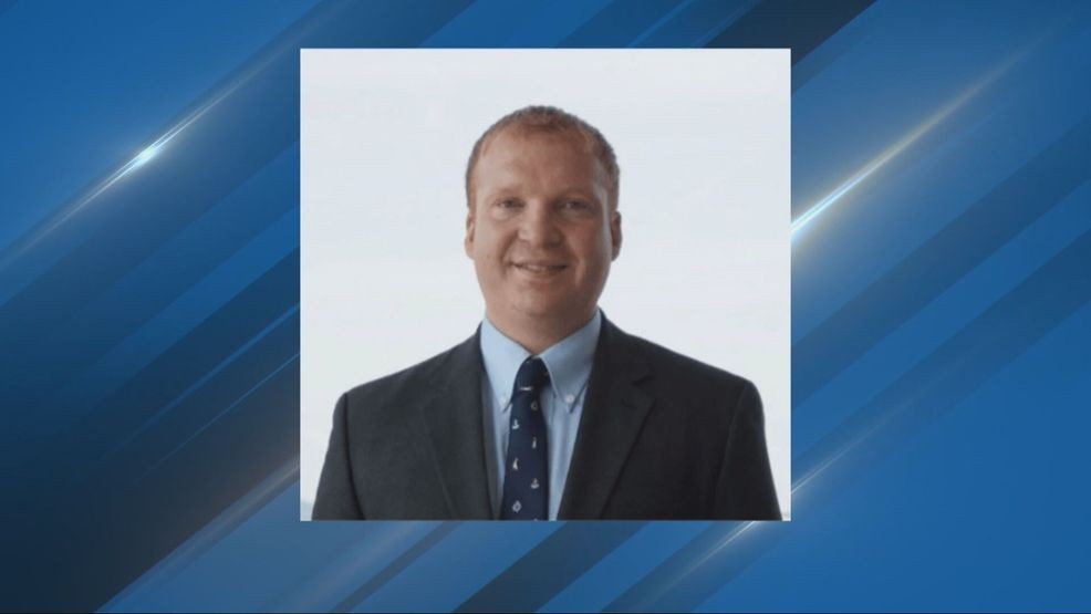 Former Syracuse budget chief Tim Rudd joins crowded mayoral race