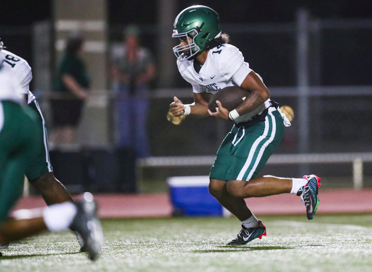 Spring football: What we learned about Bayshore and Sarasota after ...