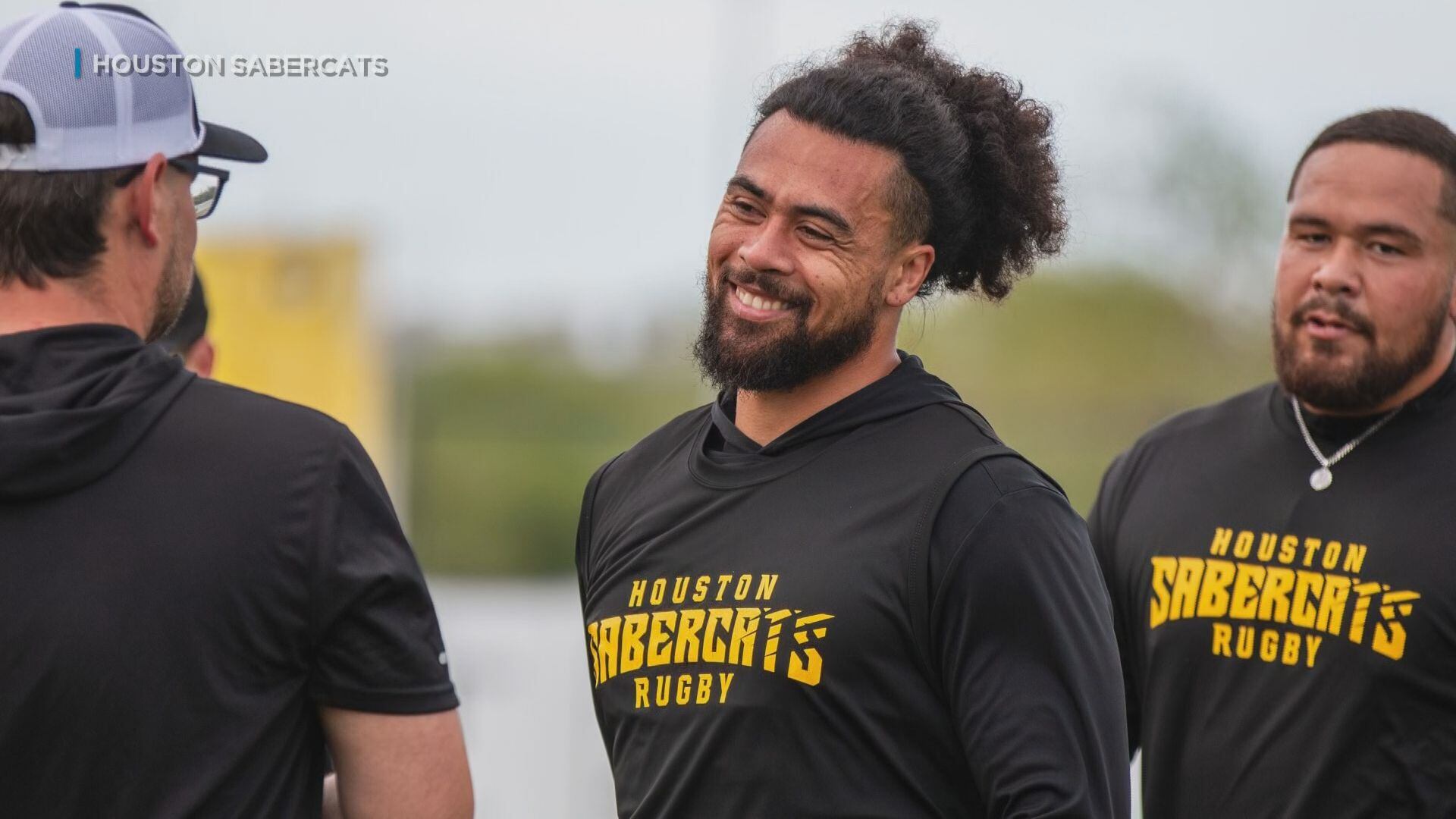 From Hauula to Houston, Oahu native chases professional rugby title