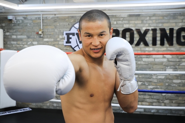 “11라운드 TKO로 장식”…최시로, WBA아시아 1차 방어전→세계 챔피언 도전 청신호