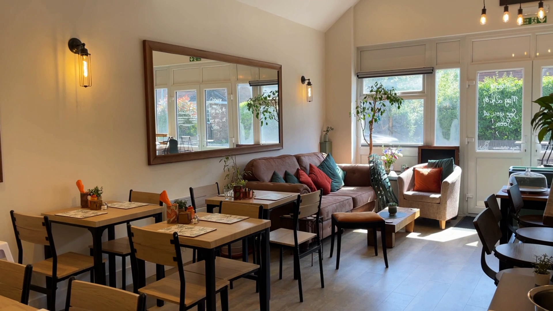 Jo-Eleanor Matthews is to open Jo-Eleanor’s Bread and Butter cafe