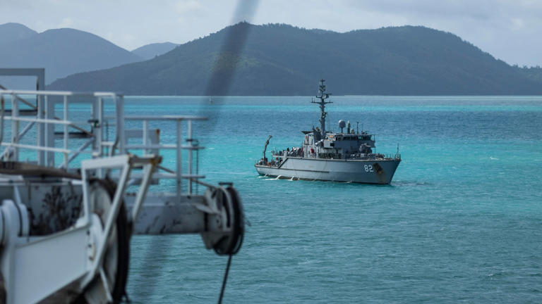 Defence investigation finds Taipan pilot's actions possibly prevented ...