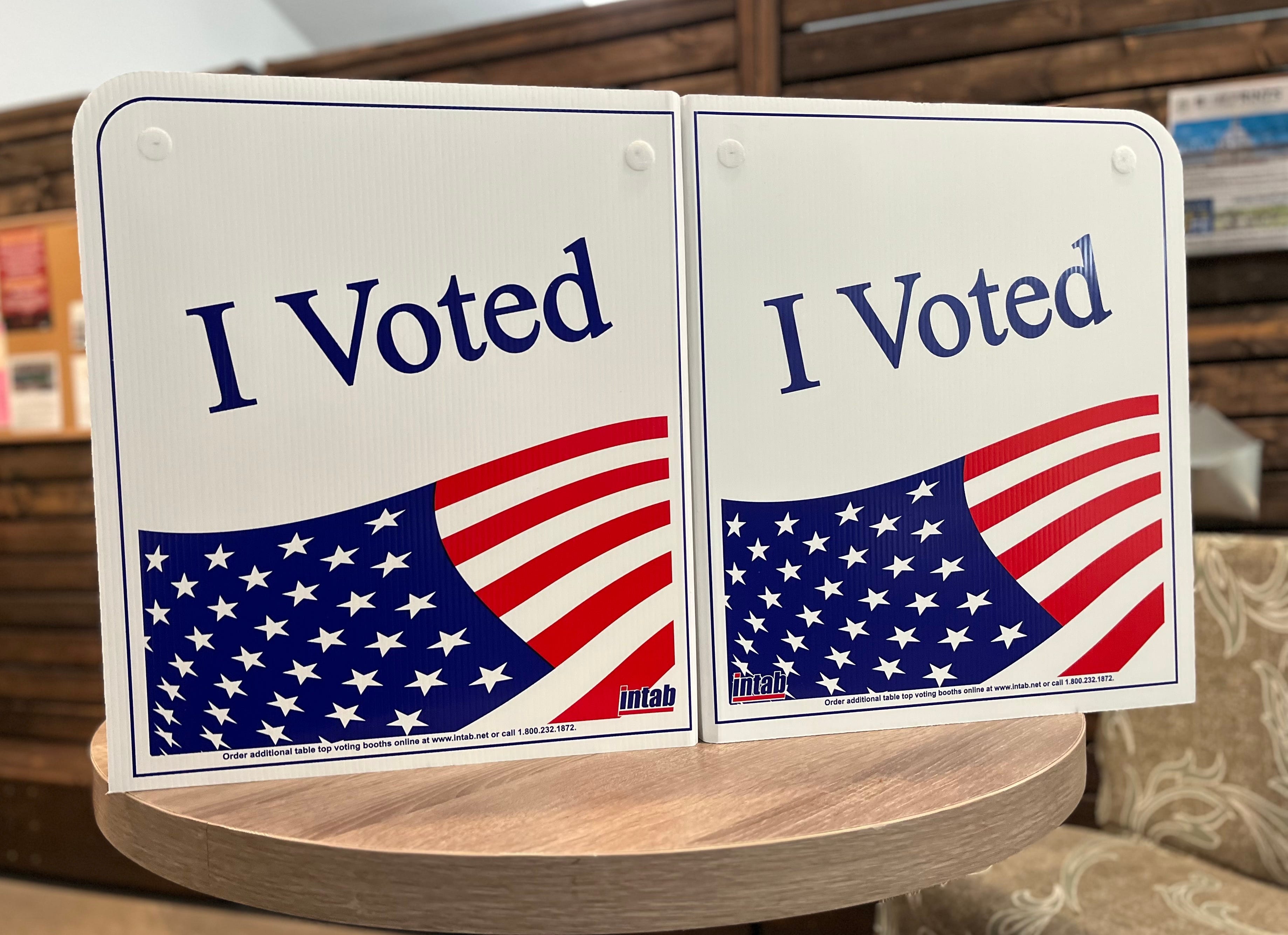 Unofficial election results released for contested Beaver County ...