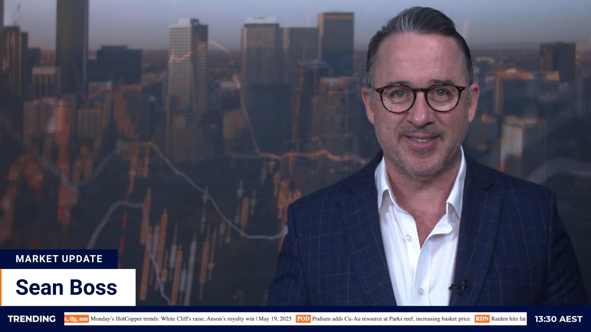 Wednesday's HotCopper trends: Catalyst raise, Cosette puts Mayne on ice ...