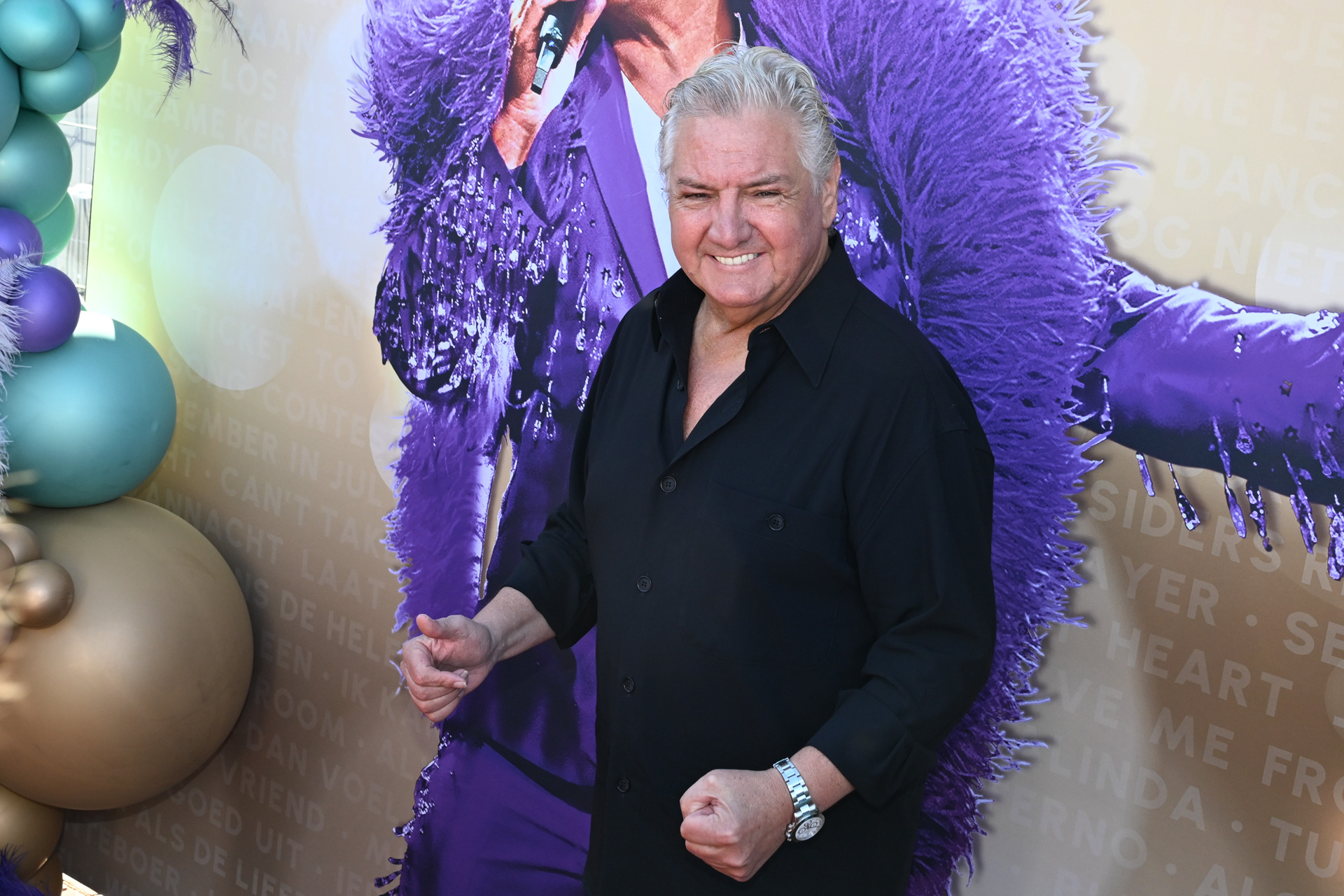 René Froger ontkent gerucht: "Marco gaat dat niet doen"