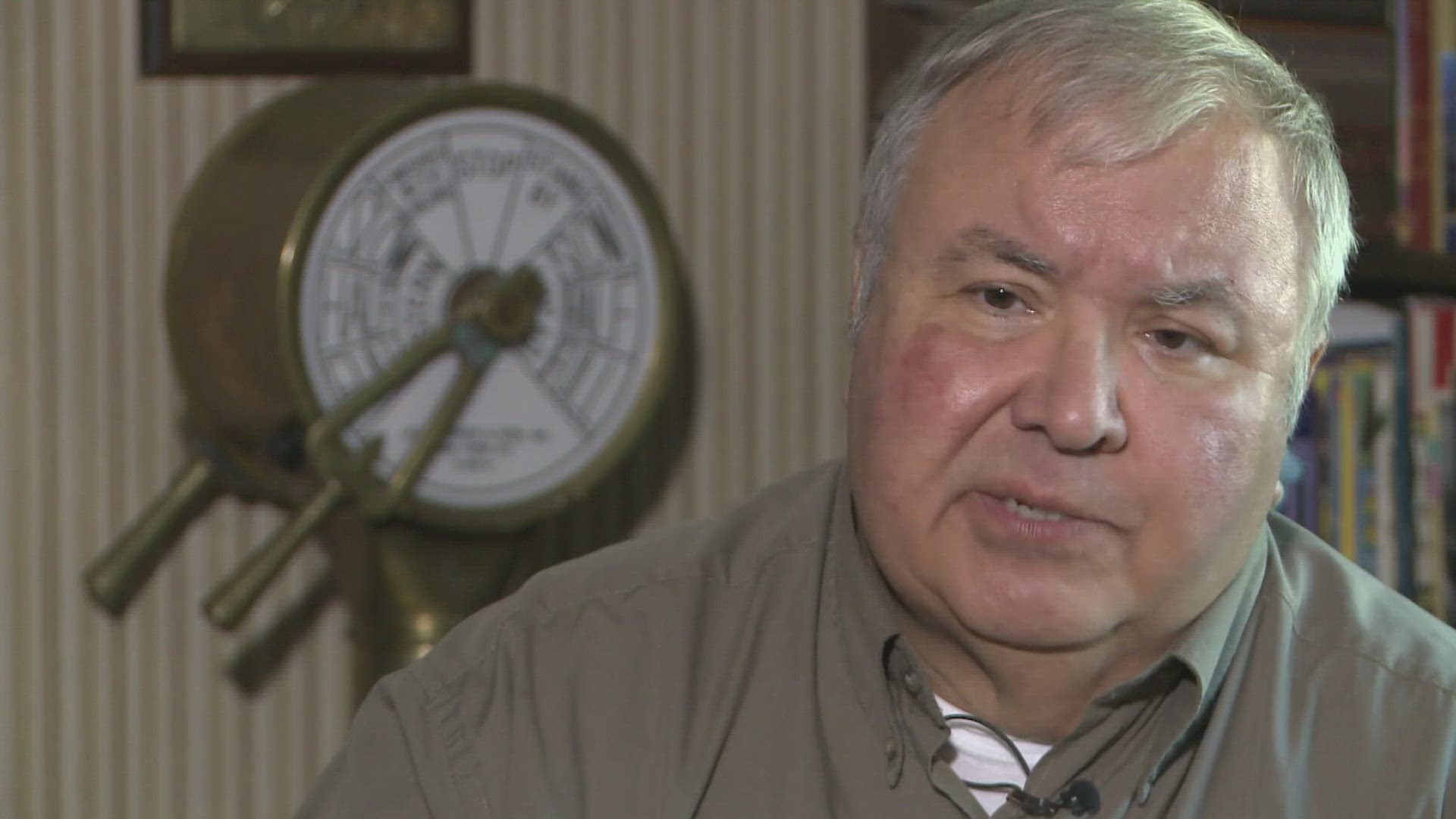 Jeff Monroe, who helped bring Portland's waterfront into a new era ...