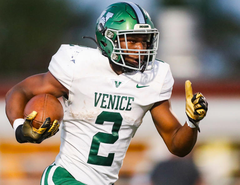 Recruiting: Checking in with top Venice prospects ahead of tough 2025 ...