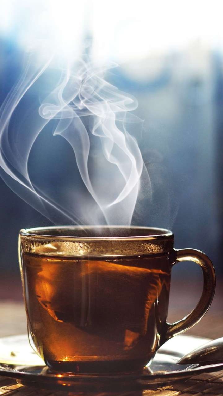 International Tea Day 2025: How Tea Boosts Immunity Naturally?