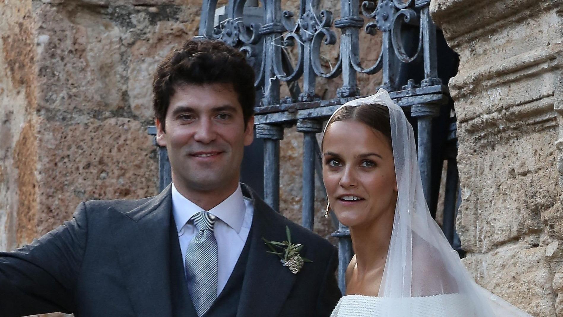 Qui est Lady Charlotte Wellesley, la trentenaire la plus riche du ...