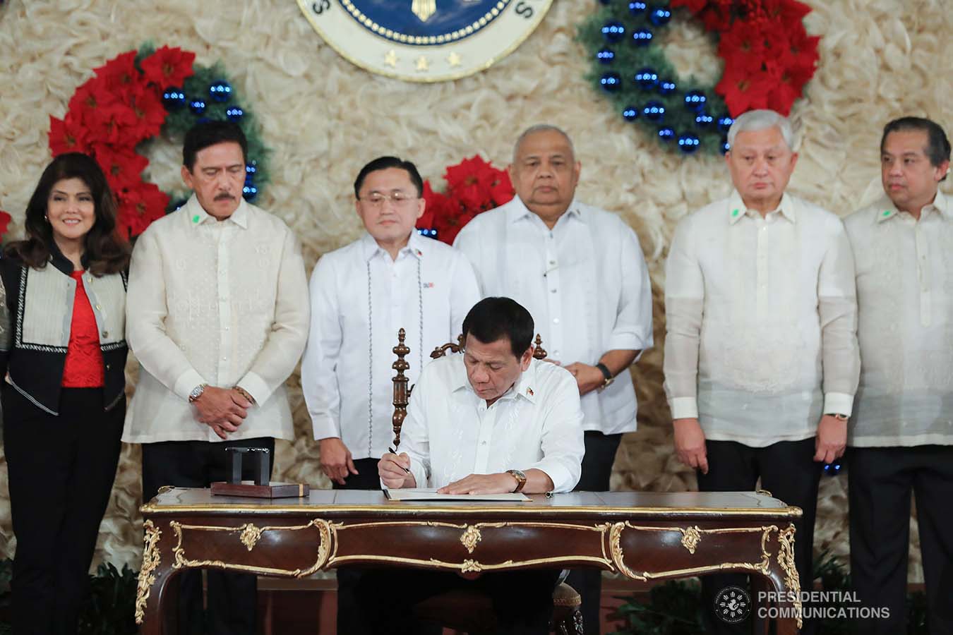 Malasakit Centers: How they work, how to get help