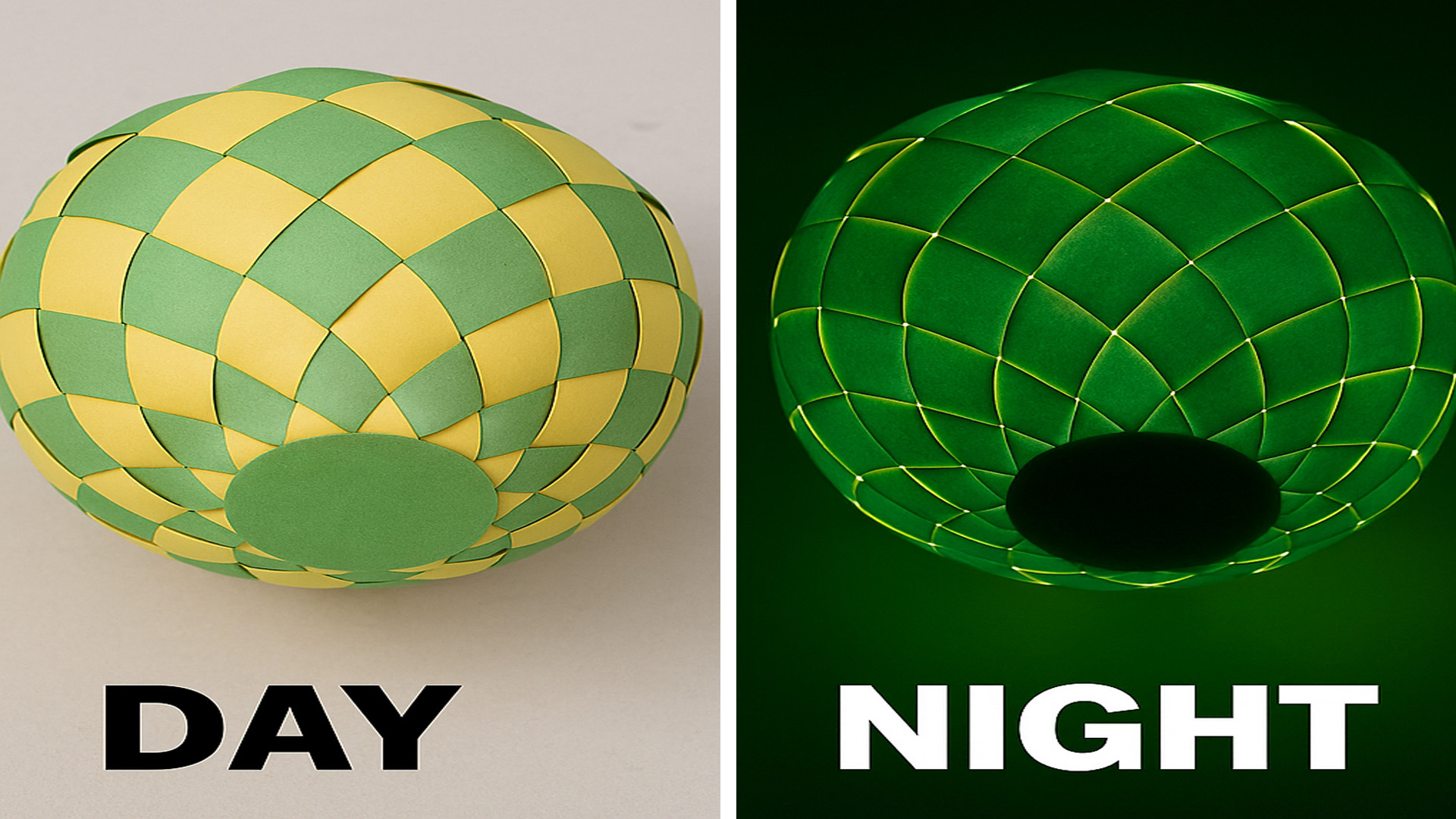 DIY Paper Ball Lantern | Easy Diwali Decoration Tutorial