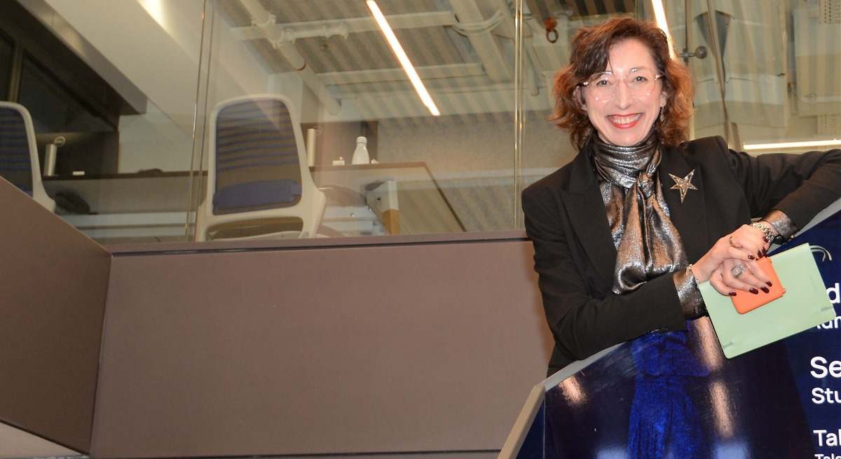 Isabel Fernández (Babel): "Es vital evitar la sobre-regulación. Puede ...