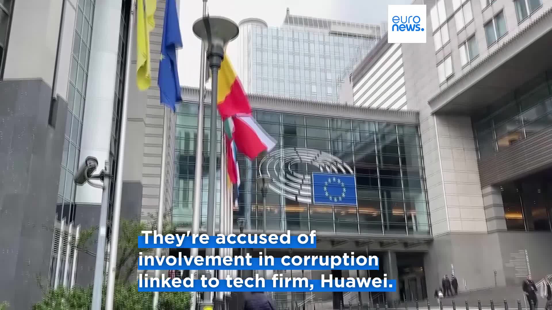 Belgian authorities requet lifting of MEP immunity to investigate ...