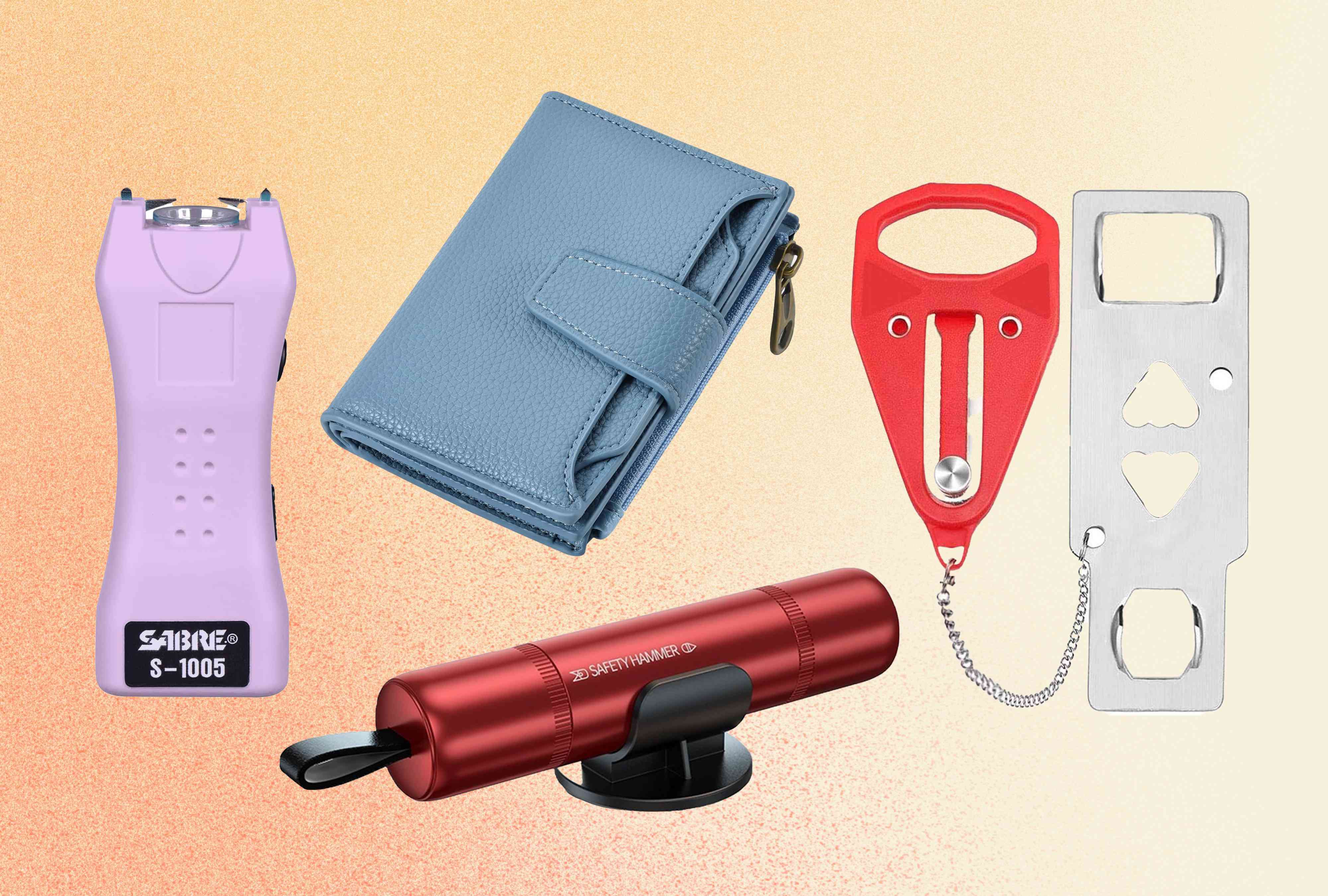 11 Compact and Under-$25 Safety Gadgets You Should Always Carry With ...