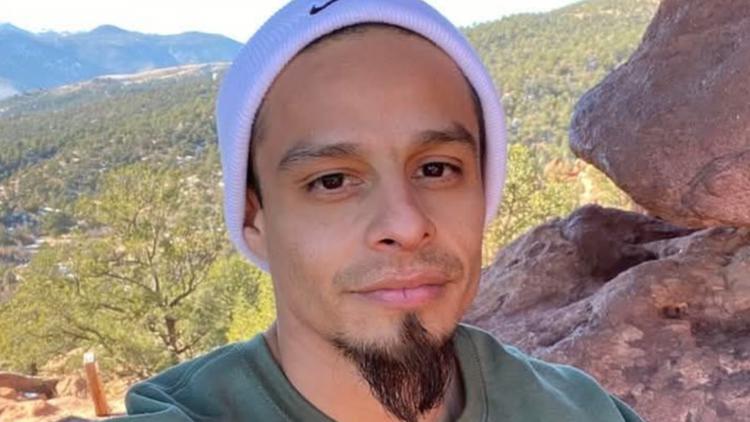 Missing man's body found near Superior