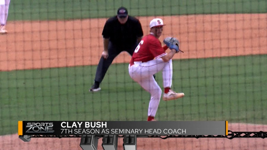 Seminary Baseball Wins, Purvis, Taylorsville Fall in Game 1 of the ...