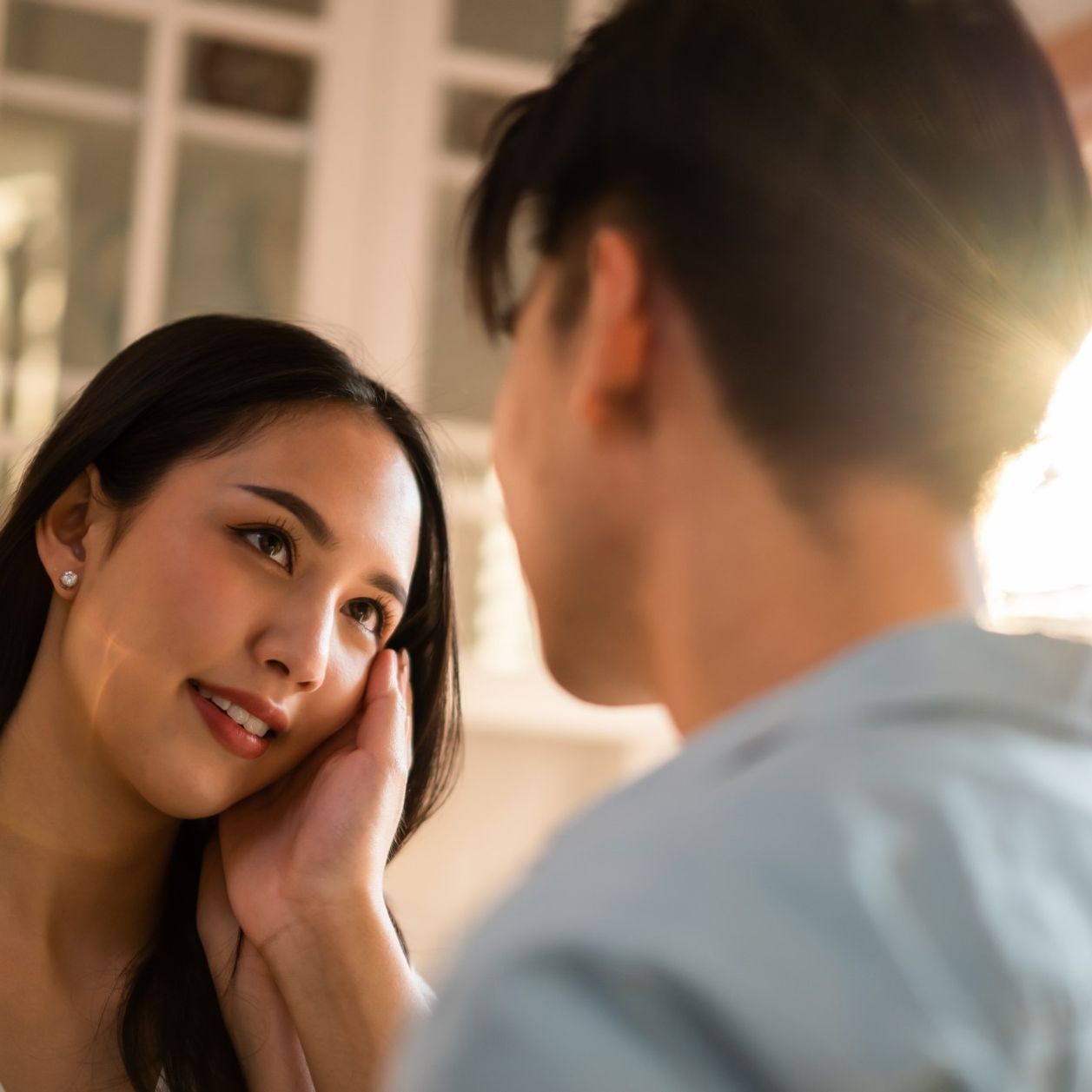 Quand je suis tombée enceinte après 3 fausses couches, mon mari m'a ...