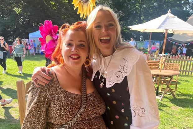 'An incredible opportunity' - Barrow singer to perform at national festival