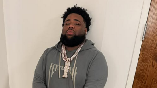 Rod Wave arrested for shooting at Mini Barbie in Atlanta? Fulton County ...