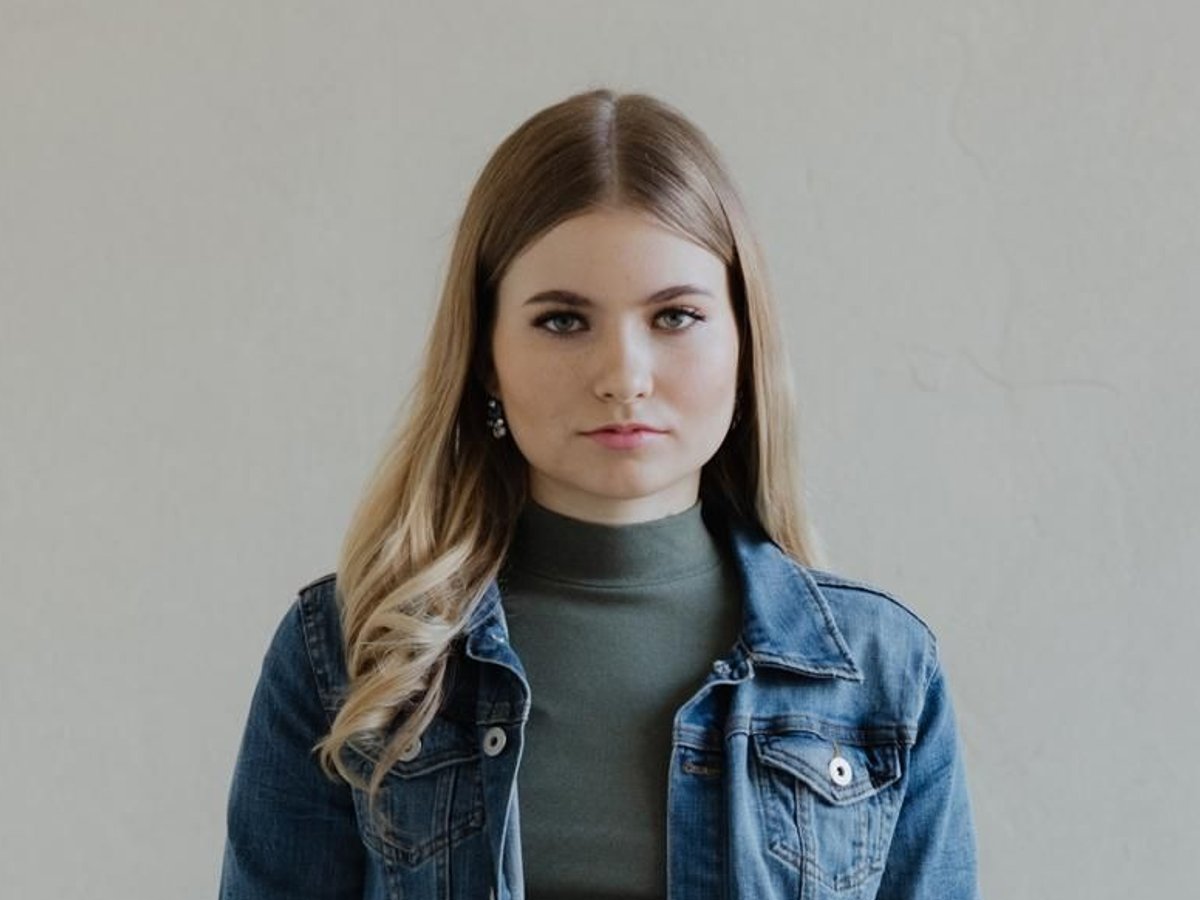 Jetzt als Hauptdarstellerin: Charlott Reschke kehrt zu "GZSZ" zurück